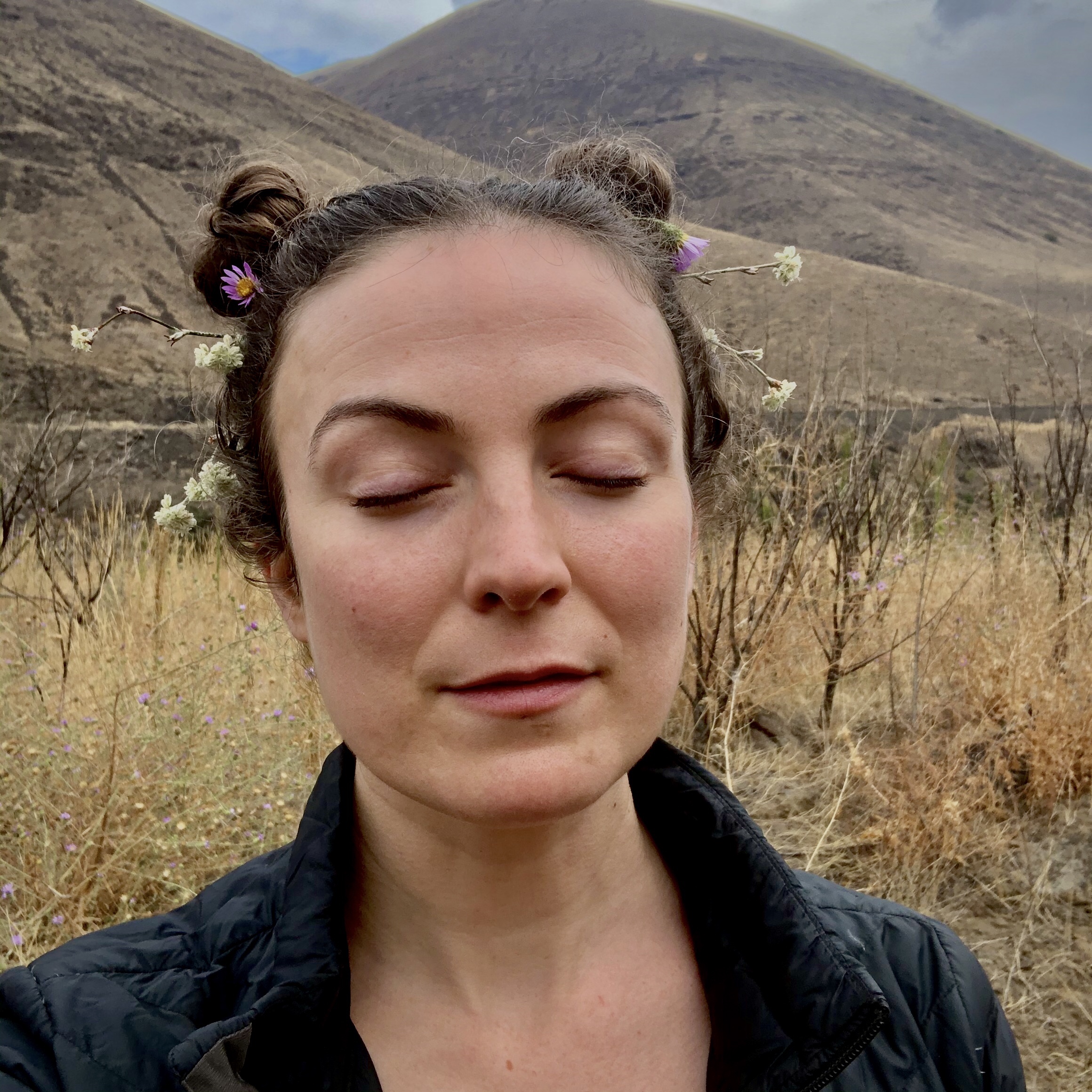 Meet Your Guide – Wild Solitude