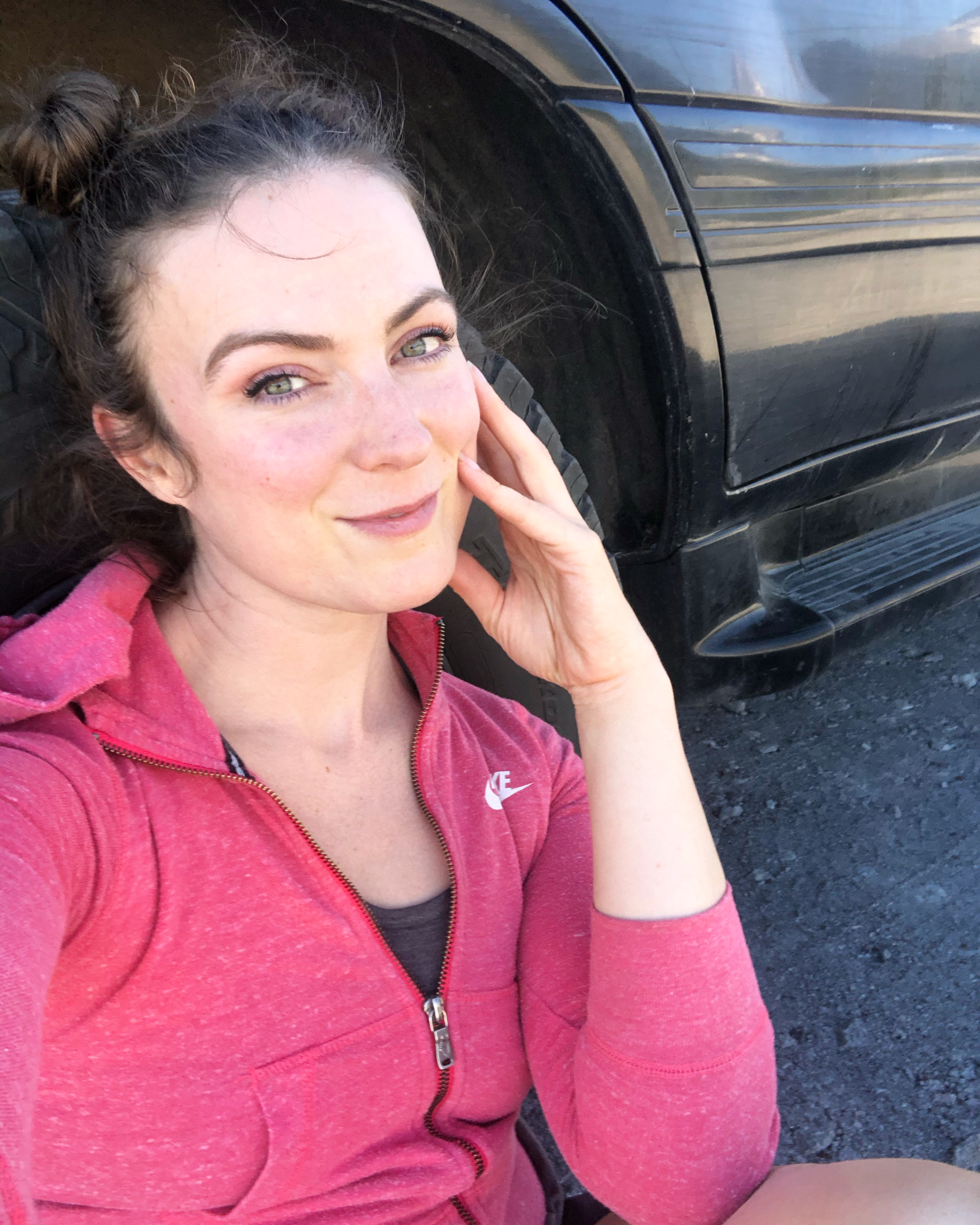 Podcast Appearances & Press – Wild Solitude