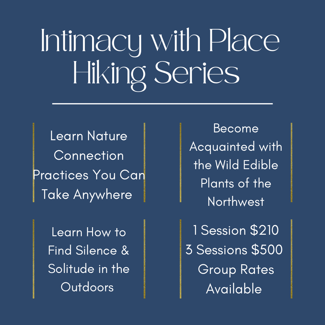 Private Classes & Coaching – Wild Solitude