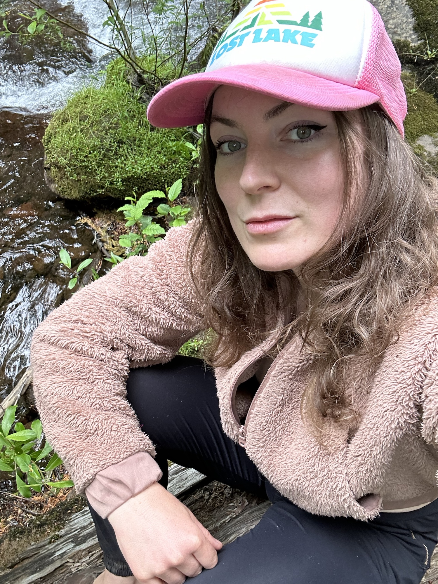 Wild Solitude – Teaching people how to reconnect with nature