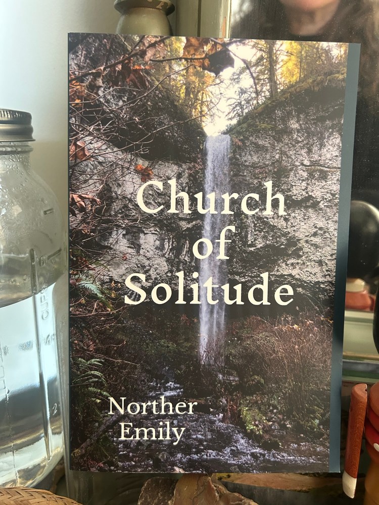 Wild Solitude Shop – Wild Solitude